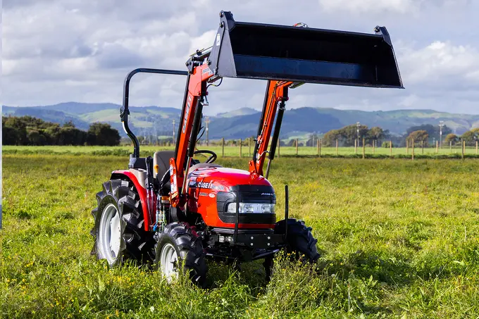 Case IH Farmall B | New Equipment - Giltrap AgriZone