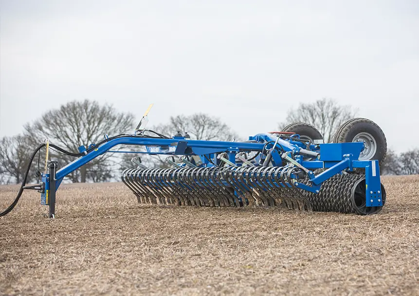 DALBO Tillage & Rolling Equipment NZ | Brand - Giltrap AgriZone