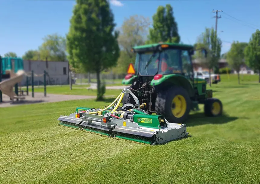 Major Equipment Mowers & Machinery NZ | Brand - Giltrap AgriZone